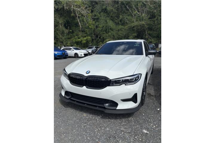 BMW, BMW 330 del 2021 Clasificados Online Puerto Rico