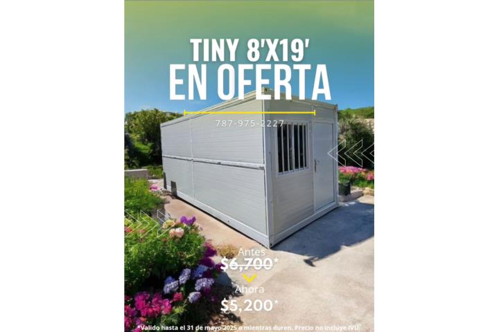 Trailers - Otros, Trailers Oficinas del 2025 Clasificados Online Puerto ...