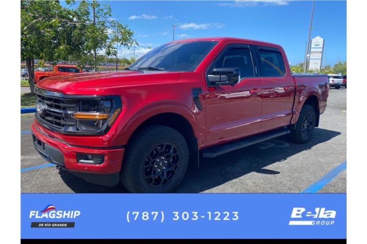 Ford, F-150 del 2024 Clasificados Online Puerto Rico