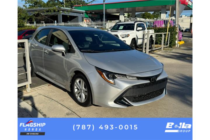 Toyota, Corolla del 2021 Clasificados Online Puerto Rico