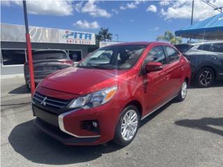 Mitsubishi, Mirage del 2023 Clasificados Online Puerto Rico