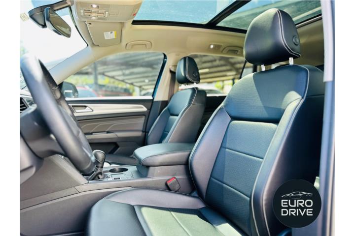 Volkswagen, Atlas del 2021 Clasificados Online Puerto Rico