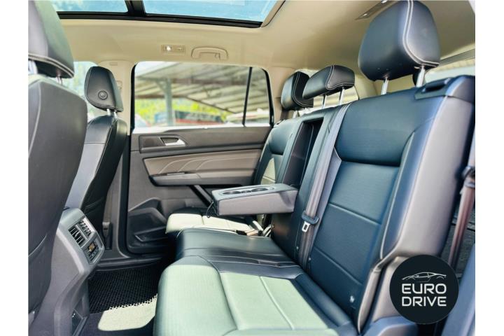 Volkswagen, Atlas del 2021 Clasificados Online Puerto Rico
