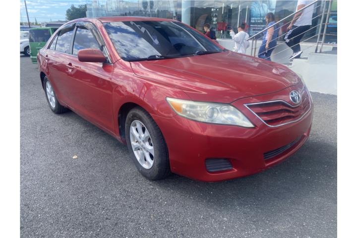 Toyota, Camry del 2011 Clasificados Online Puerto Rico