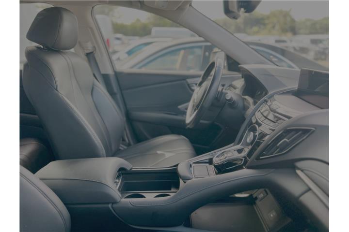 Acura, Acura RDX del 2022 Clasificados Online Puerto Rico