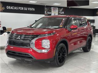 Mitsubishi, Outlander del 2024 Clasificados Online Puerto Rico