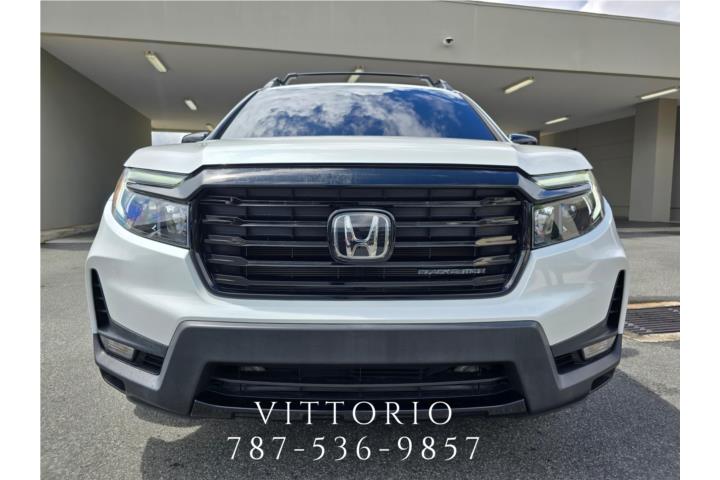 Honda, Ridgeline del 2022 Clasificados Online Puerto Rico