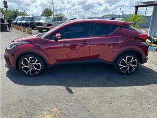 Toyota, C-HR del 2019 Clasificados Online Puerto Rico
