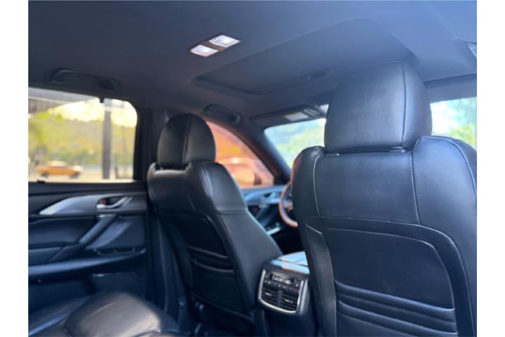 Mazda, CX-9 del 2019 Clasificados Online Puerto Rico