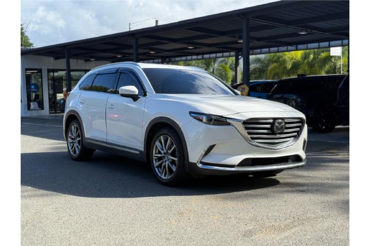 Mazda, CX-9 del 2019 Clasificados Online Puerto Rico