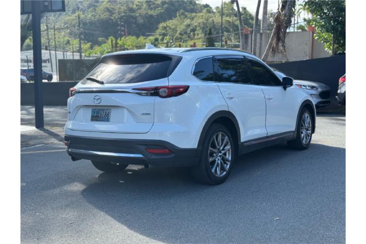 Mazda, CX-9 del 2019 Clasificados Online Puerto Rico