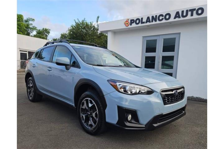 Subaru, Crosstrek del 2019 Clasificados Online Puerto Rico