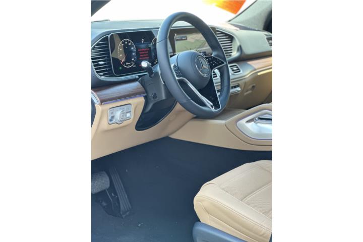 Mercedes Benz, GLE 450e del 2025 Clasificados Online Puerto Rico