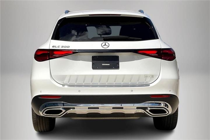Mercedes Benz, GLC del 2024 Clasificados Online Puerto Rico