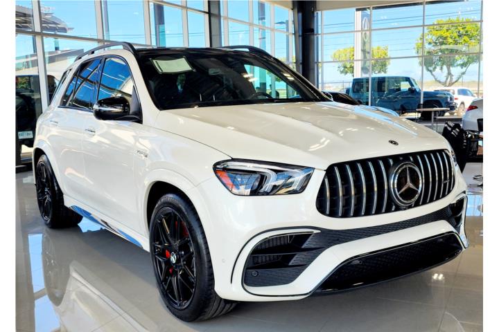 Mercedes Benz, AMG del 2021 Clasificados Online Puerto Rico