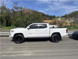 Toyota, Tacoma del 2017 Clasificados Online Puerto Rico