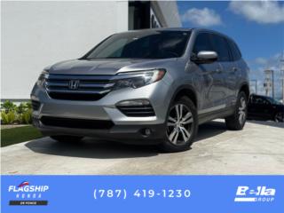 Flagship Honda de Ponce Puerto Rico Clasificados Online