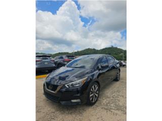 Nissan, Versa del 2020 Clasificados Online Puerto Rico