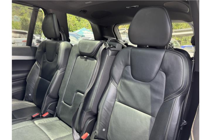 Volvo, Volvo XC90 Recharge del 2022 Clasificados Online Puerto Rico