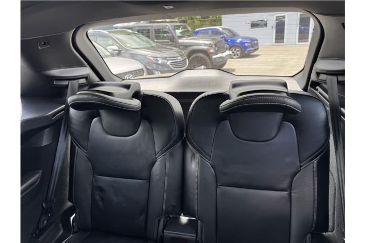 Volvo, Volvo XC90 Recharge del 2022 Clasificados Online Puerto Rico