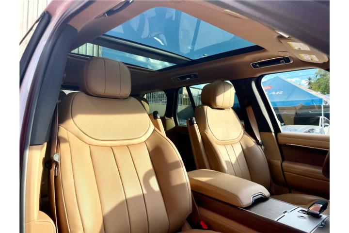 LandRover, Range Rover del 2025 Clasificados Online Puerto Rico