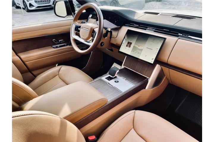 LandRover, Range Rover del 2025 Clasificados Online Puerto Rico