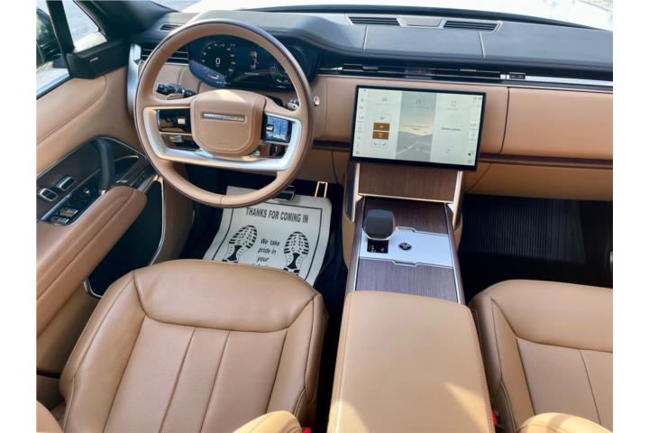 LandRover, Range Rover del 2025 Clasificados Online Puerto Rico