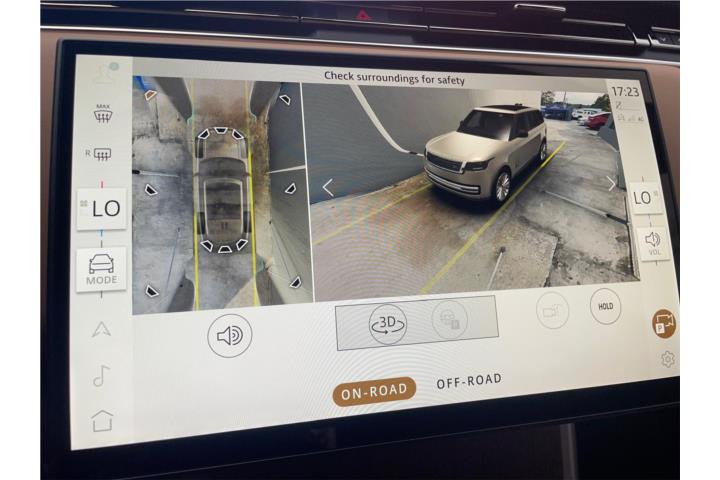 LandRover, Range Rover del 2025 Clasificados Online Puerto Rico