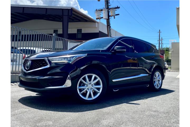 Acura, Acura RDX del 2020 Clasificados Online Puerto Rico