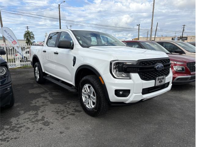 Ford, Ranger del 2024 Clasificados Online Puerto Rico