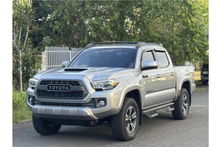 Toyota, Tacoma del 2016 Clasificados Online Puerto Rico