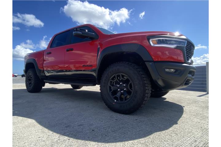 RAM, 1500 del 2025 Clasificados Online Puerto Rico