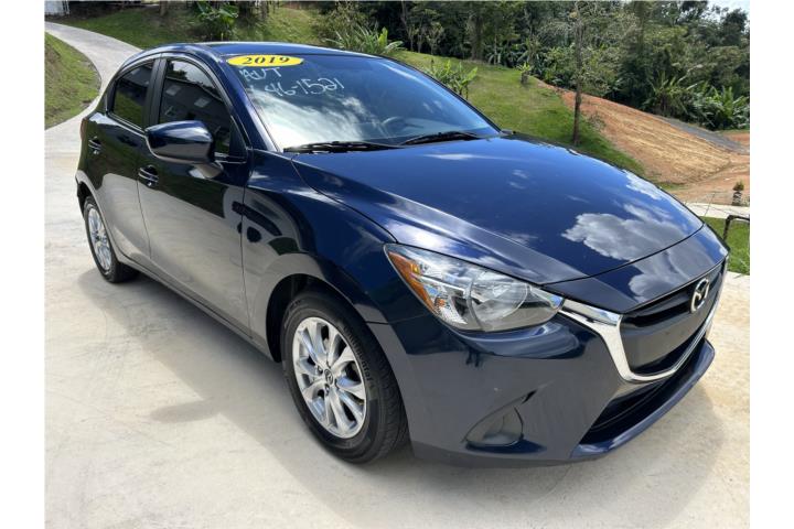 Mazda, Mazda 2 del 2019 Clasificados Online Puerto Rico