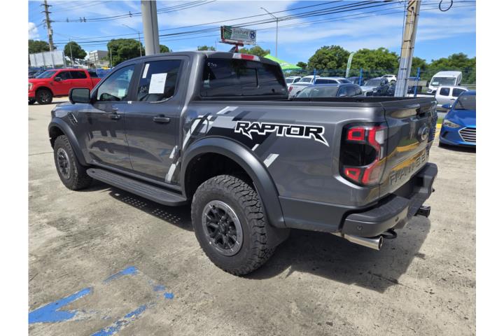 Ford, Ranger del 2024 Clasificados Online Puerto Rico