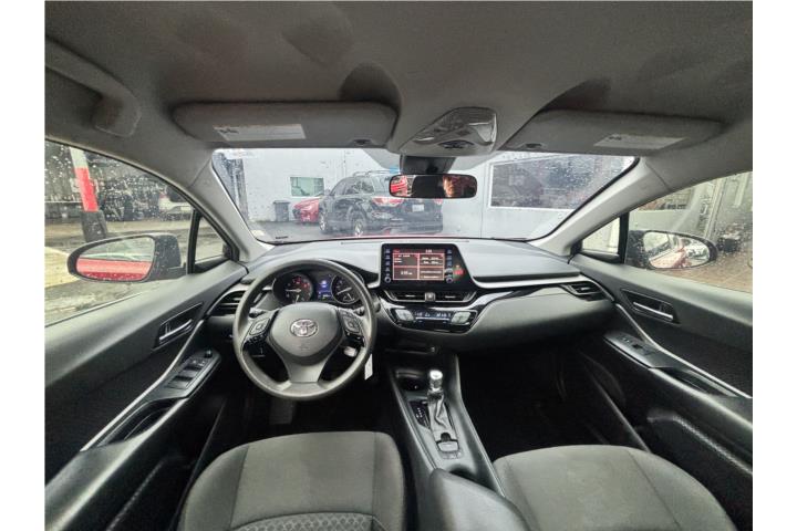 Toyota, C-HR del 2020 Clasificados Online Puerto Rico