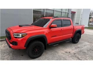 Toyota, Tacoma del 2023 Clasificados Online Puerto Rico