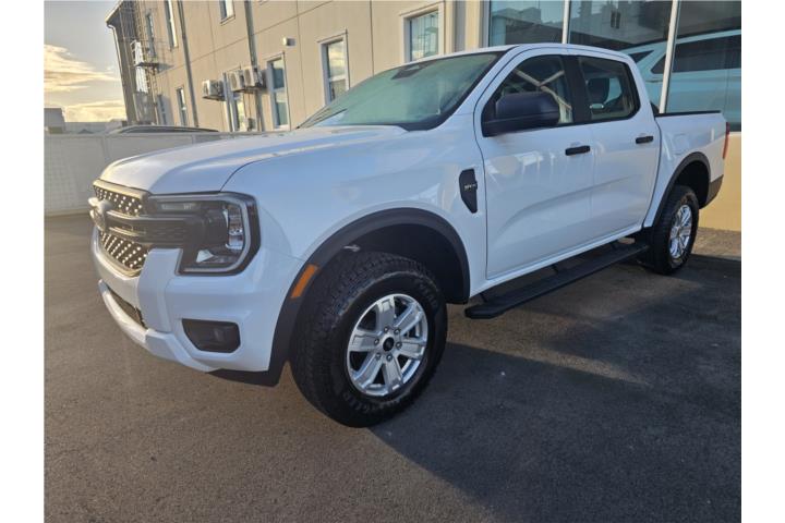Ford, Ranger del 2024 Clasificados Online Puerto Rico