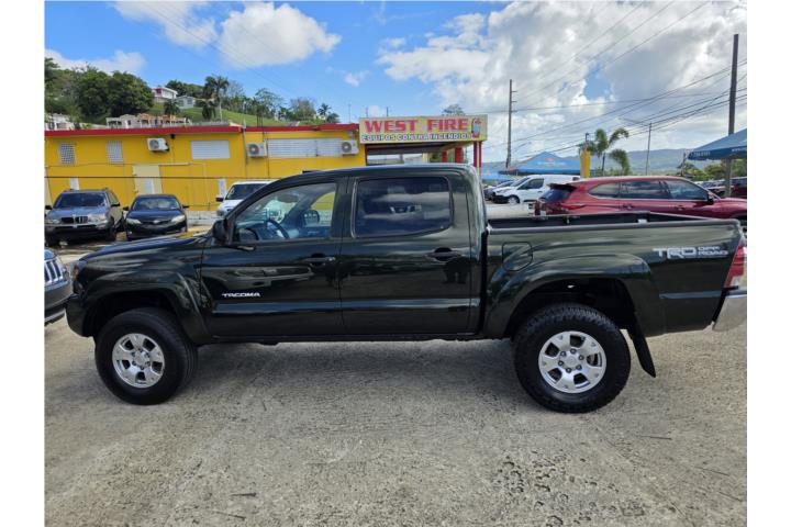 Toyota, Tacoma del 2013 Clasificados Online Puerto Rico