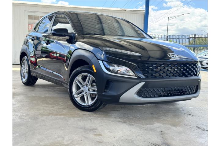 Hyundai, Kona del 2022 Clasificados Online Puerto Rico