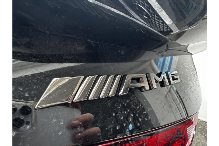 Mercedes Benz, Clase C del 2024 Clasificados Online Puerto Rico