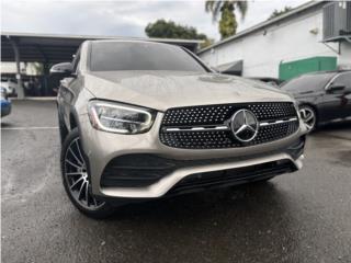 Mercedes Benz, GLC del 2022 Clasificados Online Puerto Rico