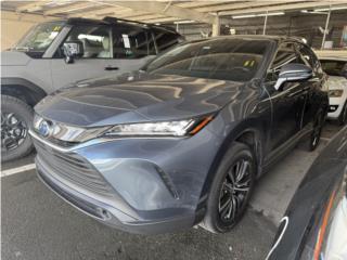 Toyota, Venza del 2023 Clasificados Online Puerto Rico