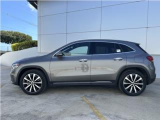 Mercedes Benz, GLA del 2021 Clasificados Online Puerto Rico