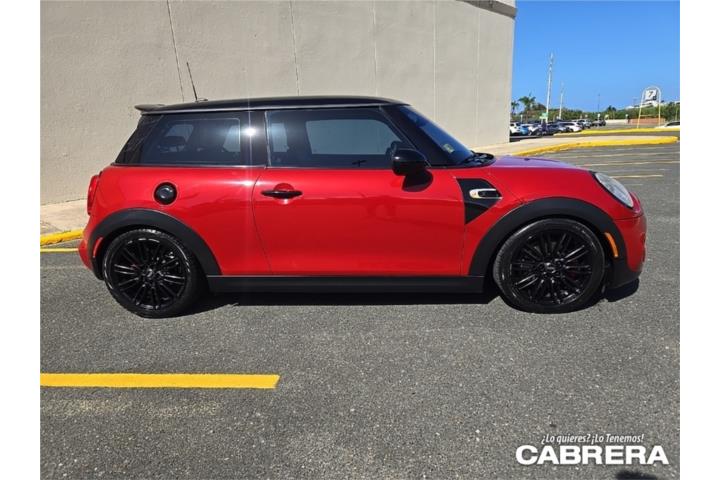 MINI , Cooper del 2015 Clasificados Online Puerto Rico