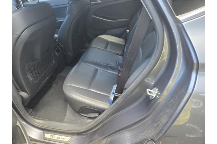 Hyundai, Tucson del 2016 Clasificados Online Puerto Rico