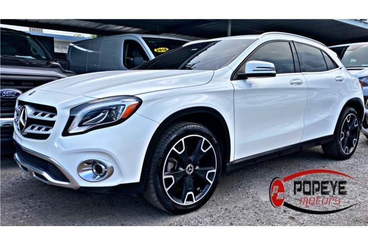 Mercedes Benz, Clase G del 2020 Clasificados Online Puerto Rico