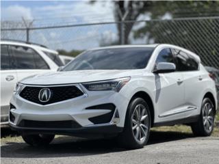 Acura , Acura RDX , for sale in Puerto Rico