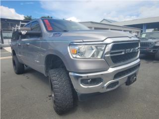 RAM, 1500 del 2022 Clasificados Online Puerto Rico
