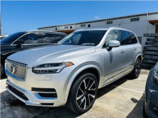 Volvo, Volvo XC90 del 2021 Clasificados Online Puerto Rico