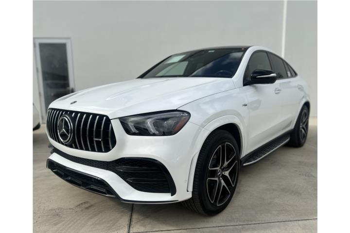 Mercedes Benz, AMG del 2021 Clasificados Online Puerto Rico